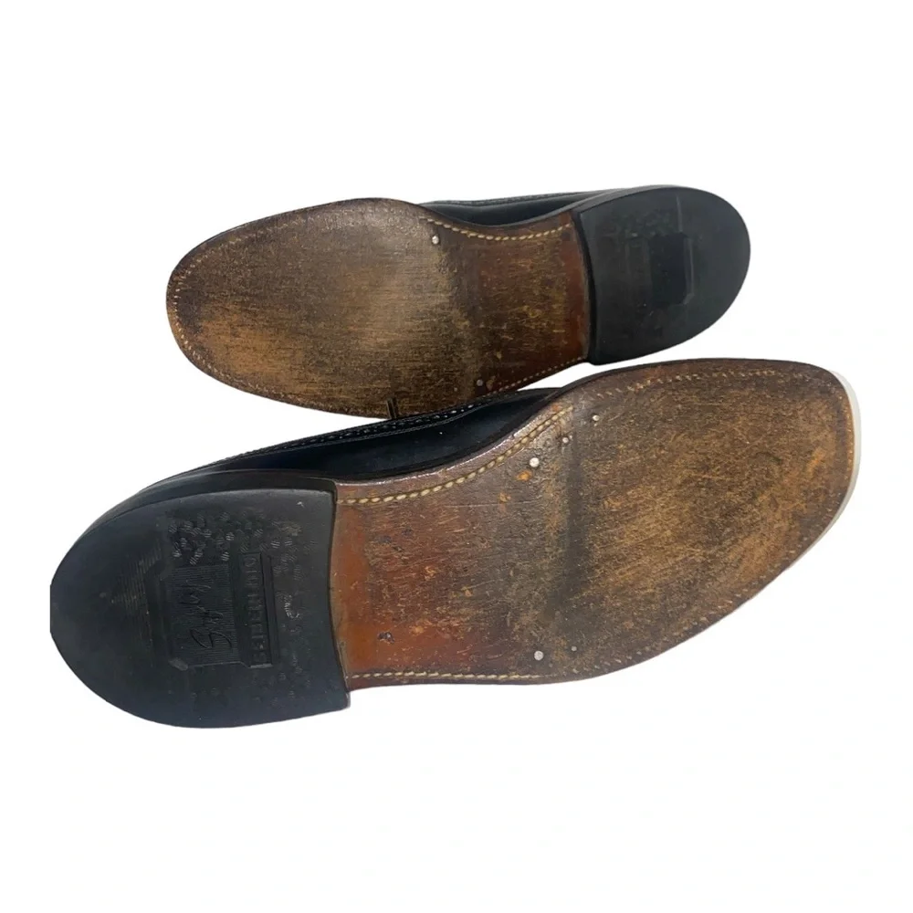 Florsheim | Shoes | Florsheim Imperial Vintage Kenmoor Wingtip Oxford ...